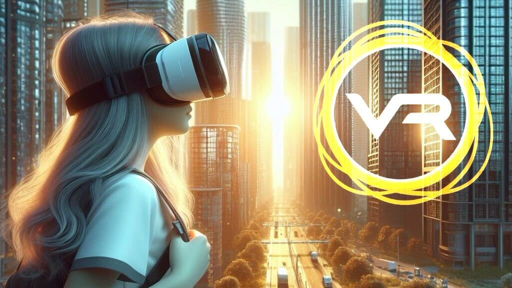Telegram Gets a New PvP Game with Victoria VR’s VRTap Launch - ChainPlay.gg
