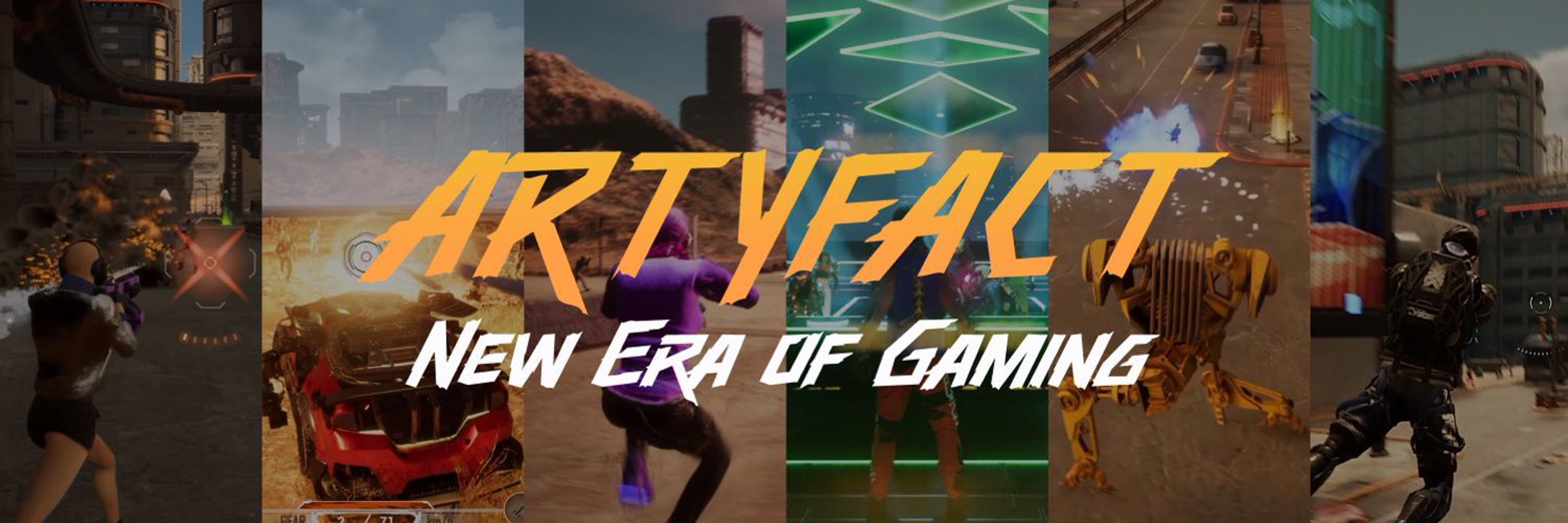 Artyfact Metaverse NFT Game Stats - ChainPlay.gg