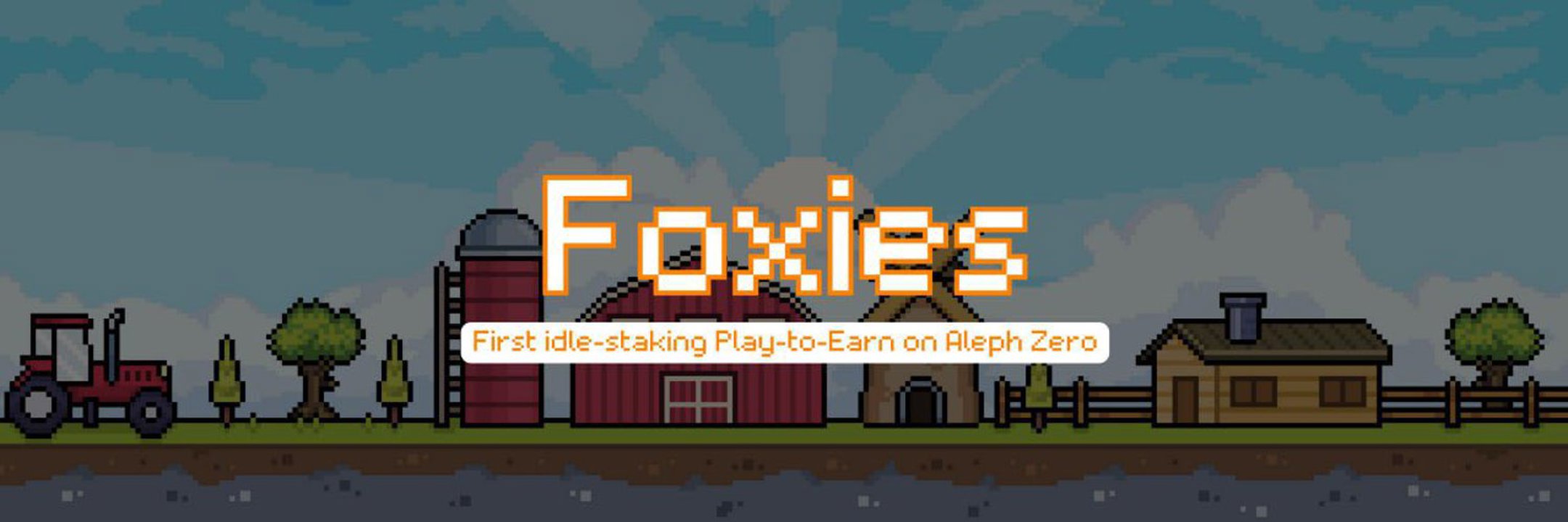 Foxies NFT Game Stats - ChainPlay.gg