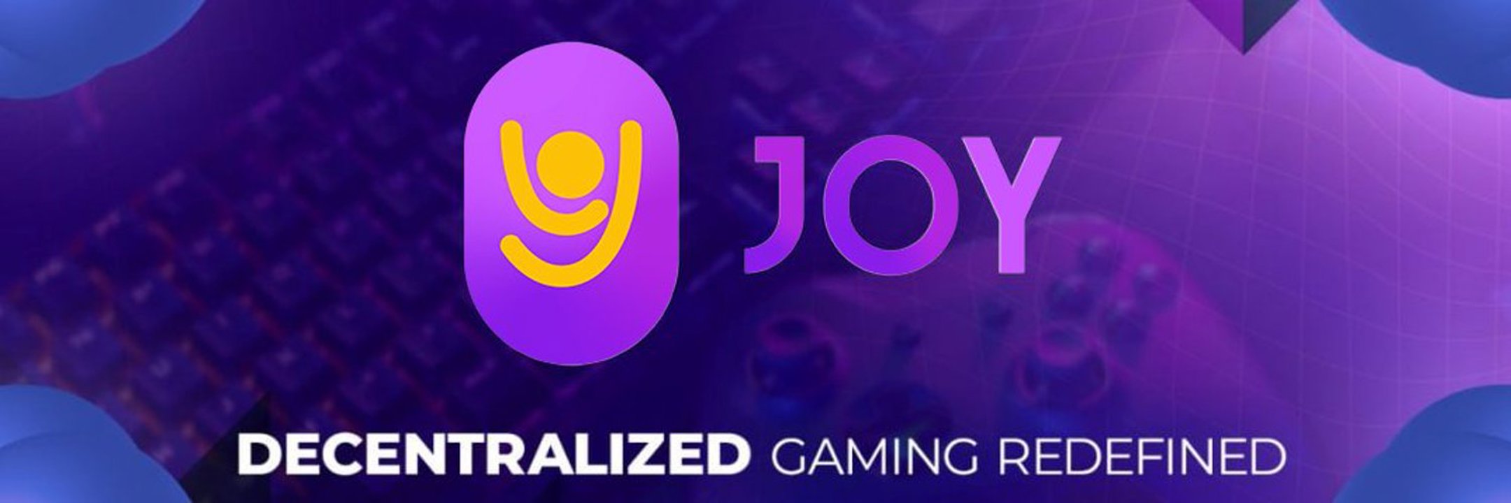 Joy Gaming NFT Game Stats - ChainPlay.gg