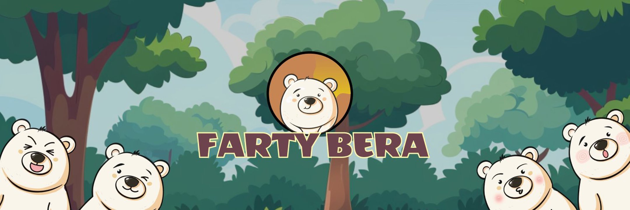 Farty Bera NFT Game Stats - ChainPlay.gg