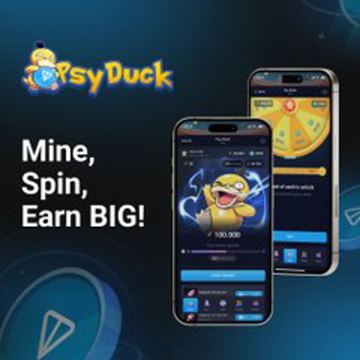 PsyDuck Game NFT Game Stats - ChainPlay.gg