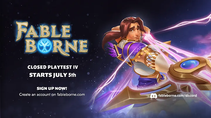Fableborne Introduces Leaderboard & New Currency in Closed Beta IV ...