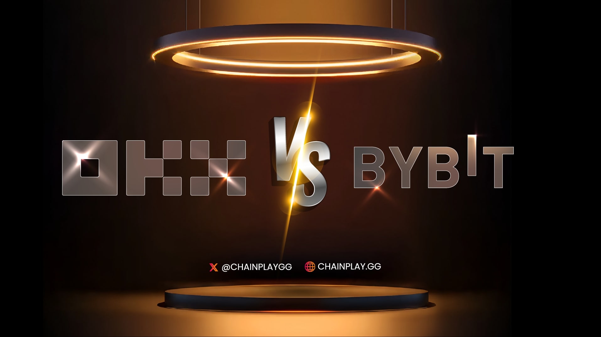 Bybit vs OKX 2025: Which Is the Better Crypto Exchange?