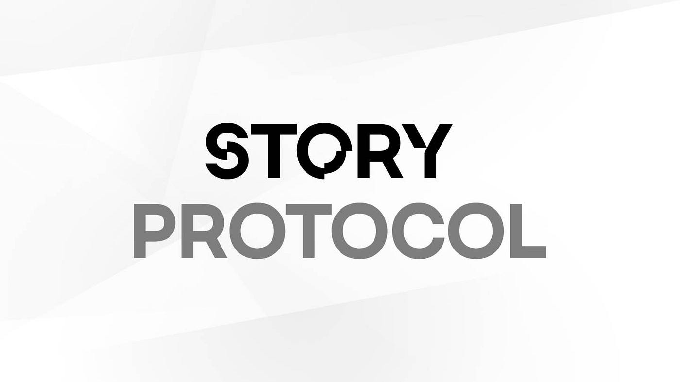 Story Protocol Unveils IP Token for Monetizing and Protecting Digital Assets - ChainPlay.gg