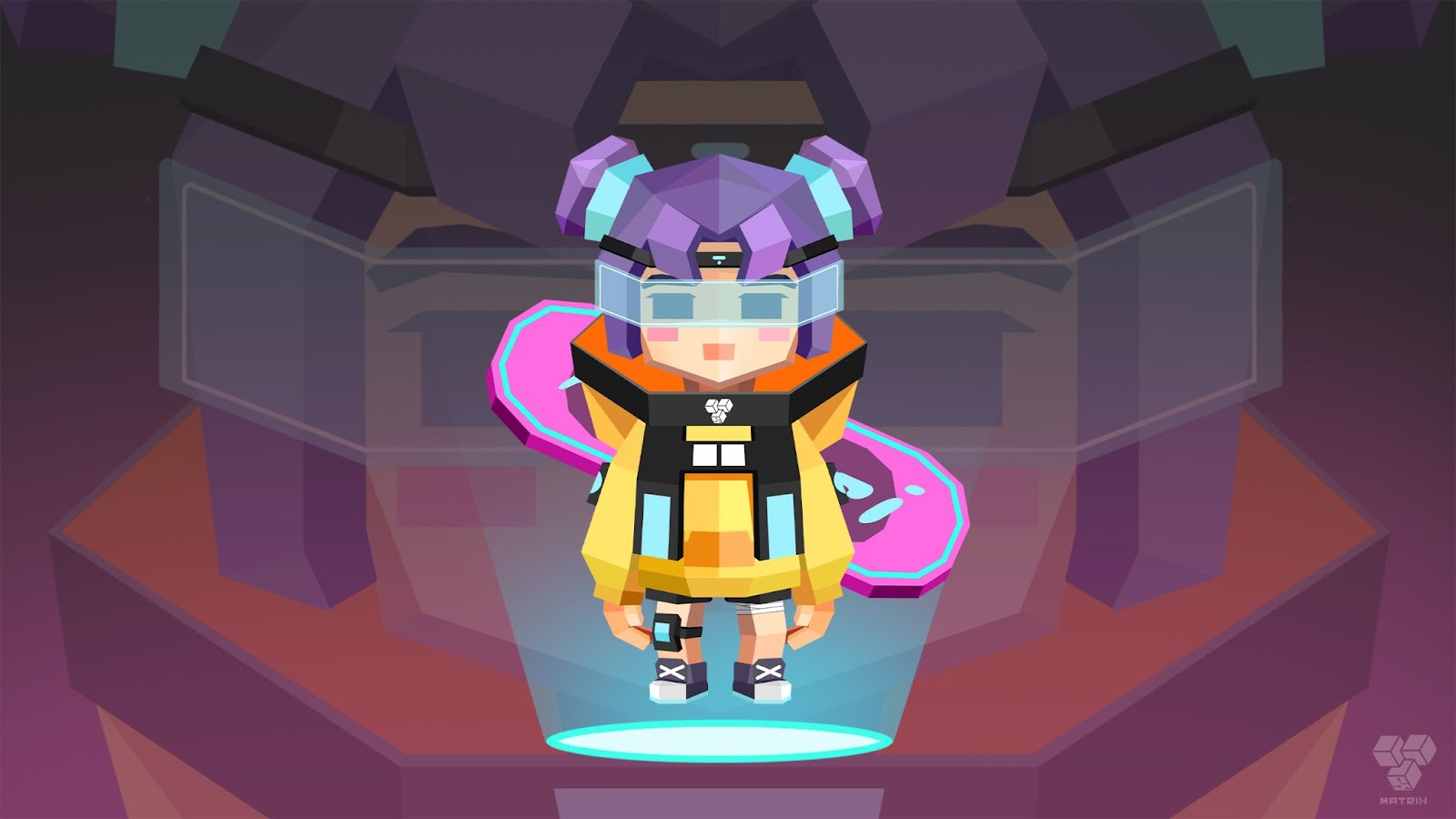 Matrix World's Castle Build: A Paradigm Shift in the Metaverse ...