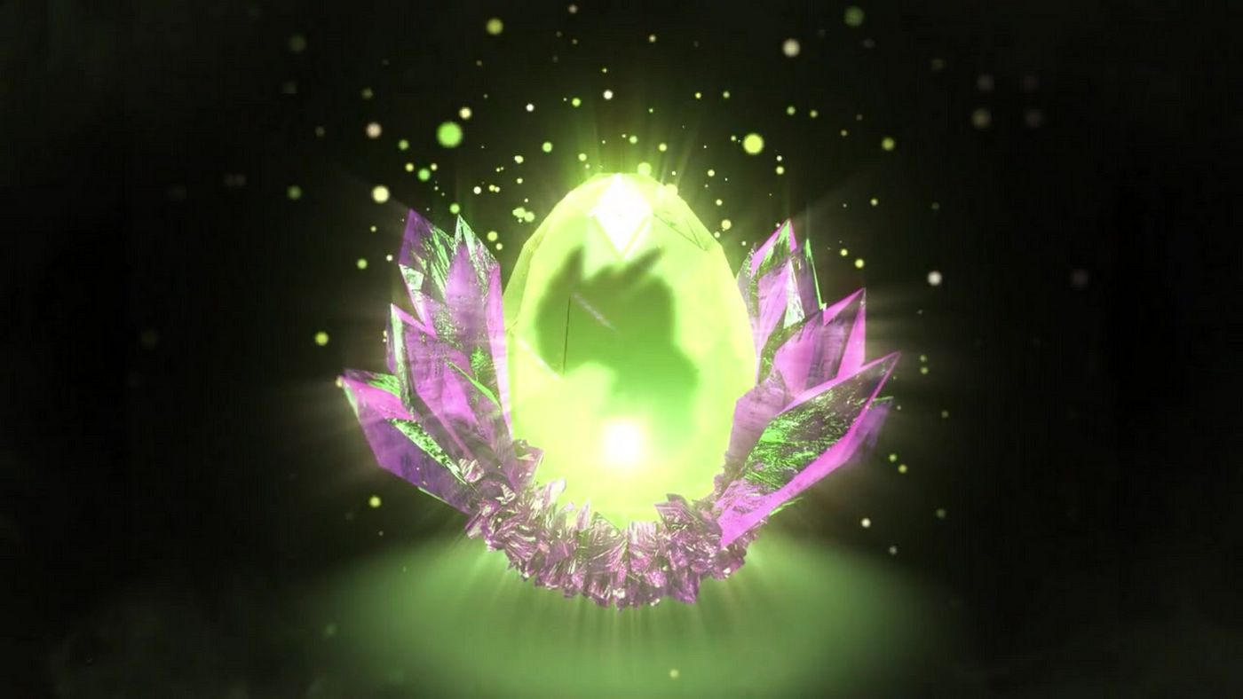 Bandai Namco Launches NFT Pet Game "RYUZO" - ChainPlay.gg