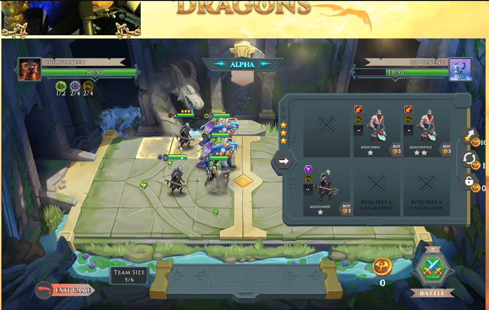 Eternal Dragons Takes a Big Step in Southeast Asia with New Office in ...