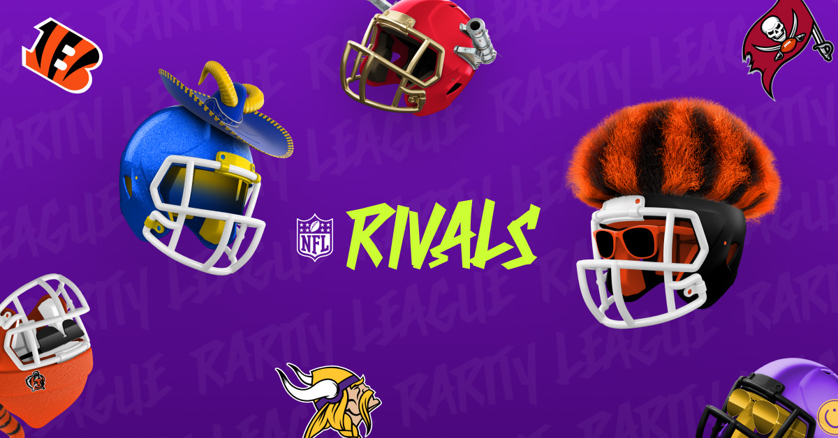 NFL Rivals’ New Season Features Top Upgrade - ChainPlay.gg