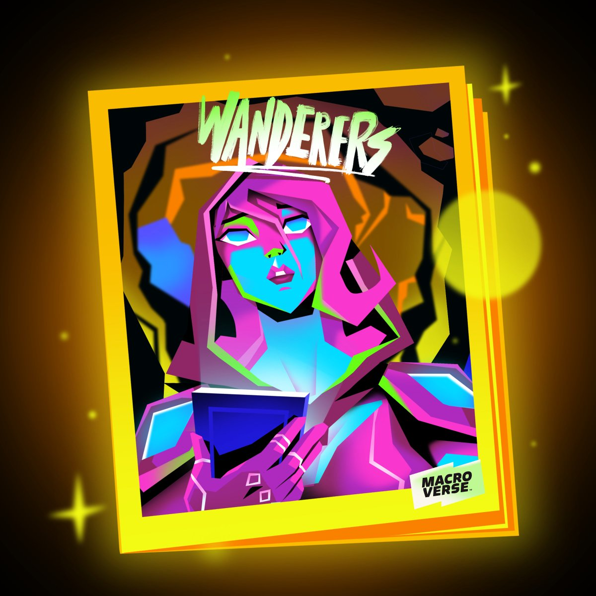 Earn $WANDER Tokens in Wanderers Open Beta Launching July 30th ...