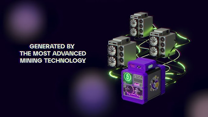 Earn Bitcoin Through NFTs in Miner Wars’ Latest Game Update - ChainPlay.gg