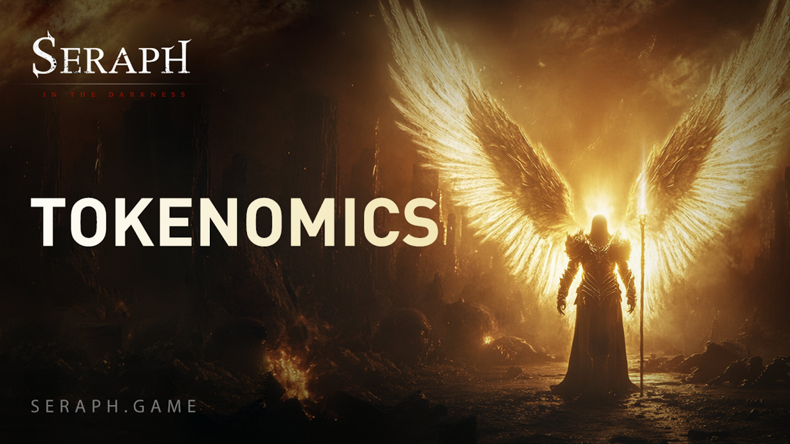 Seraph's Genesis Season 1: $SERAPH Token Launch - ChainPlay.gg