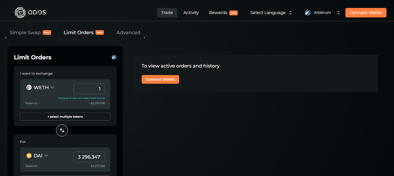 Odos Swap Overview: Is it a Good Investment Opportunity?
