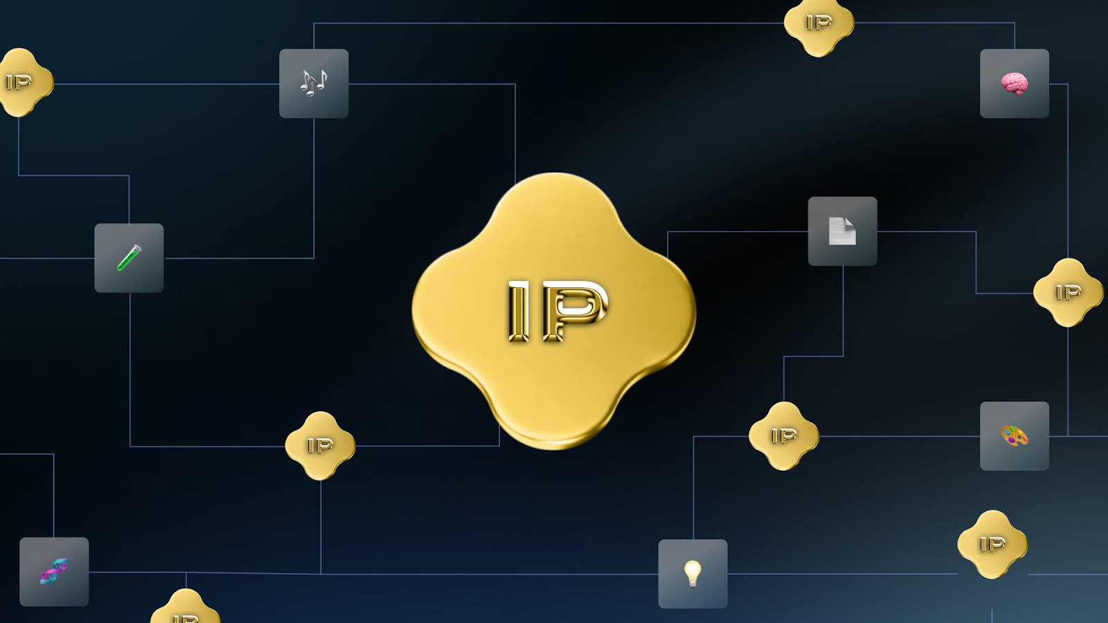 Story Protocol Unveils IP Token for Monetizing and Protecting Digital ...