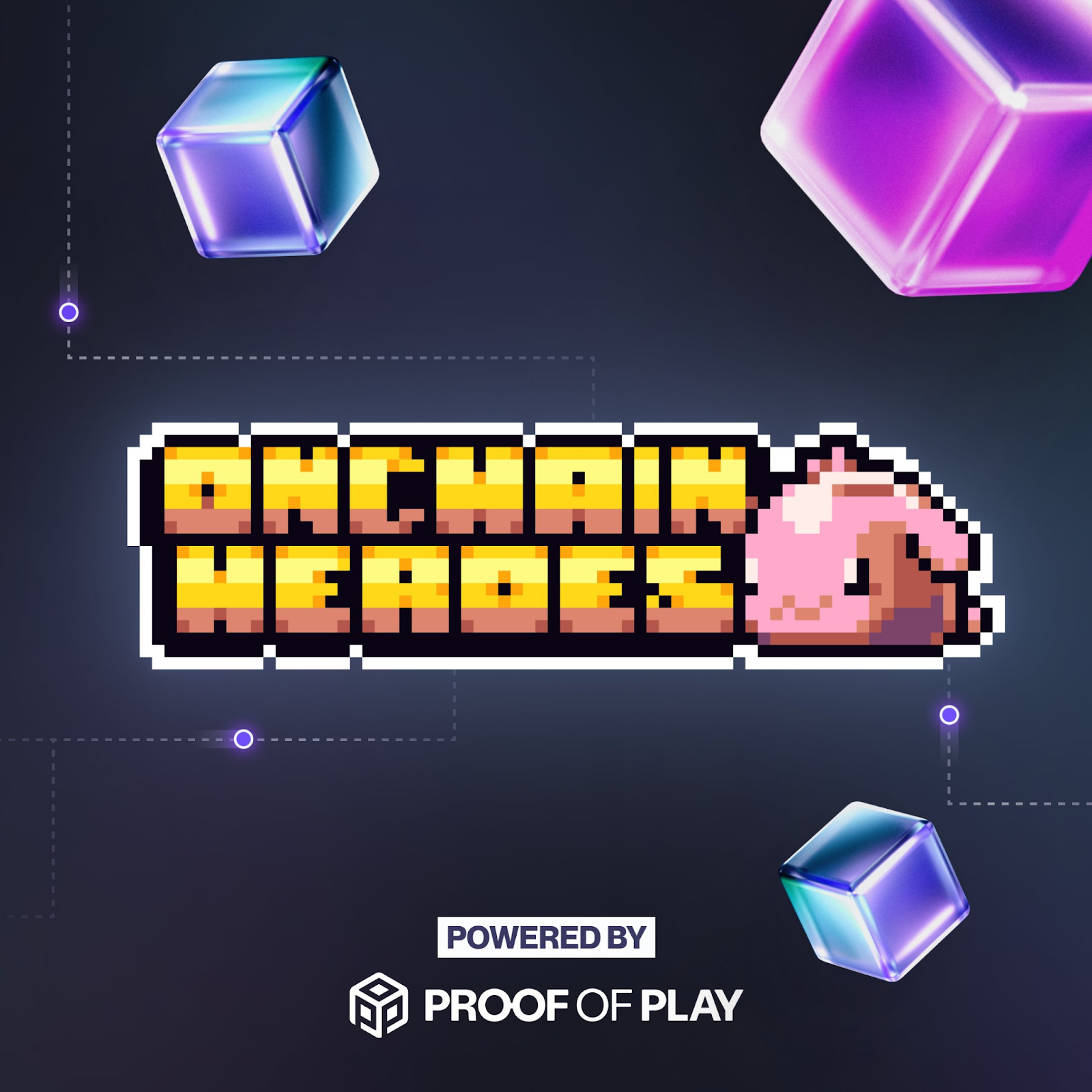 Onchain Heroes Redefines Blockchain Gaming with Proof of Play ...