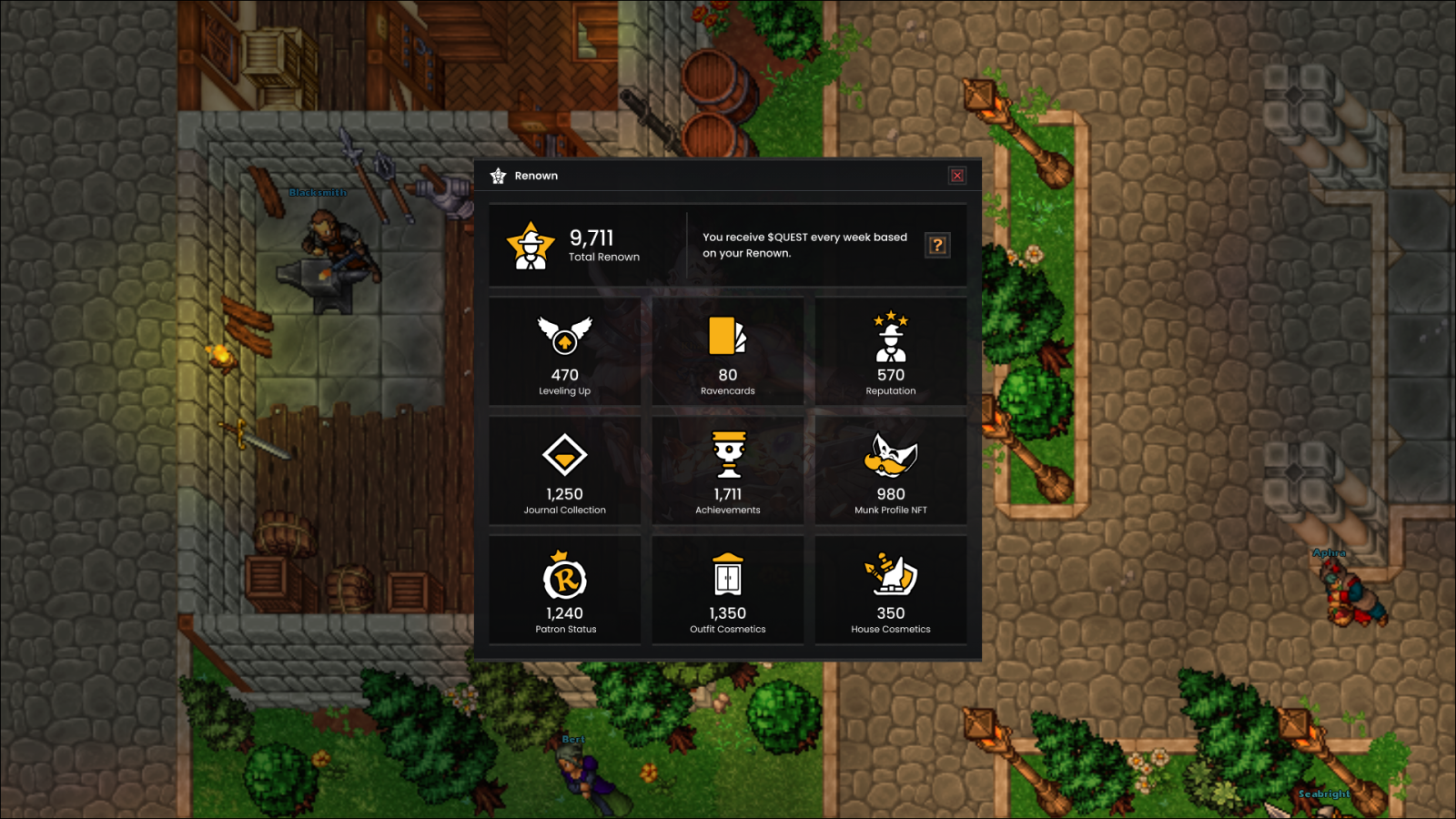 RavenQuest Kicks Off Final Early Access Phase - ChainPlay.gg