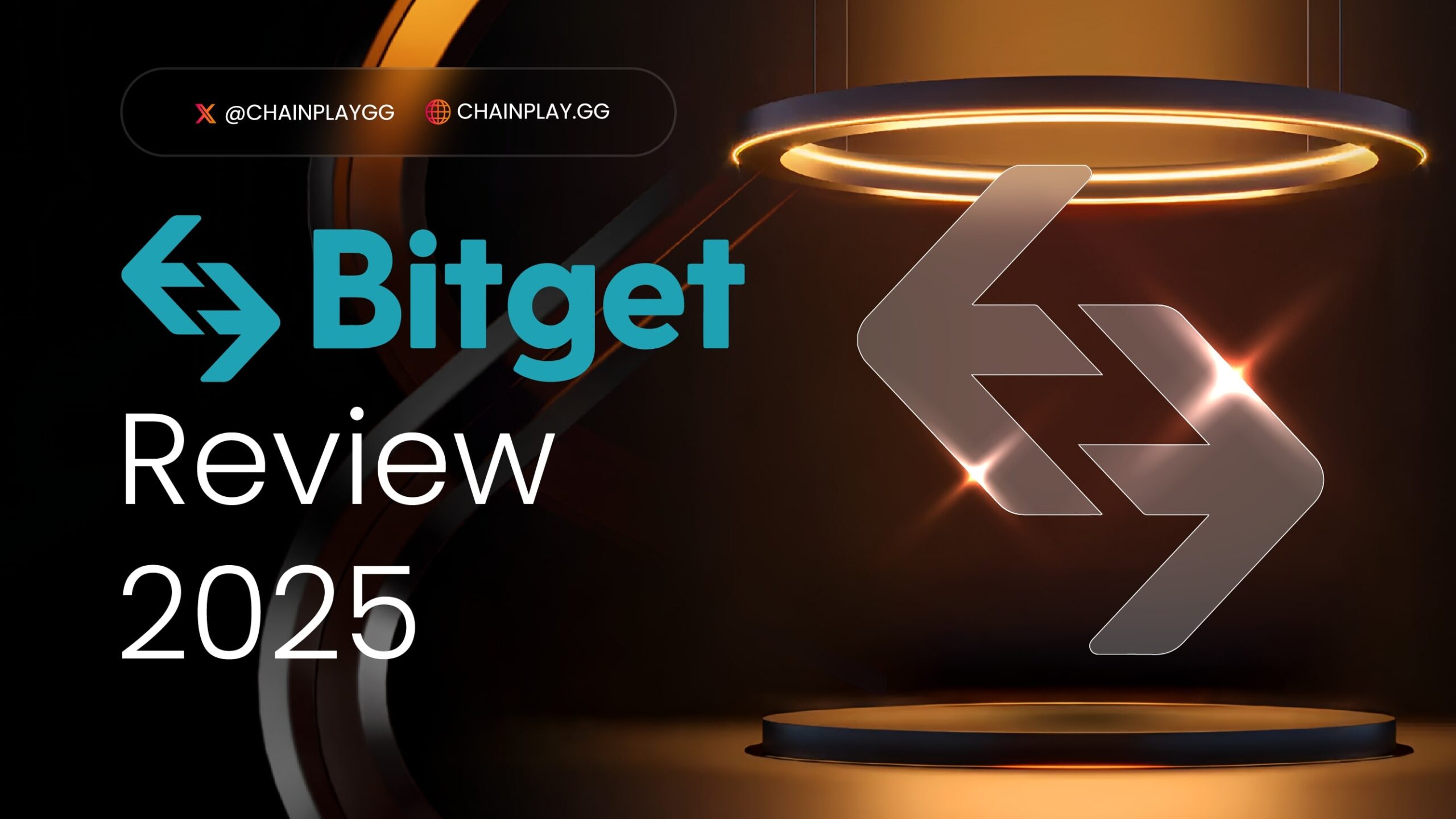 Bitget Review 2025: Is This Crypto Exchange Safe & Legit?