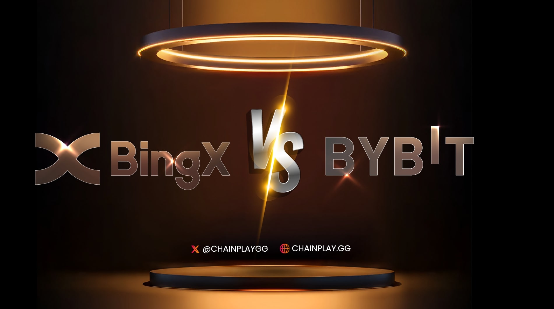 Bybit vs BingX 2025: Which Is the Better Crypto Exchange?