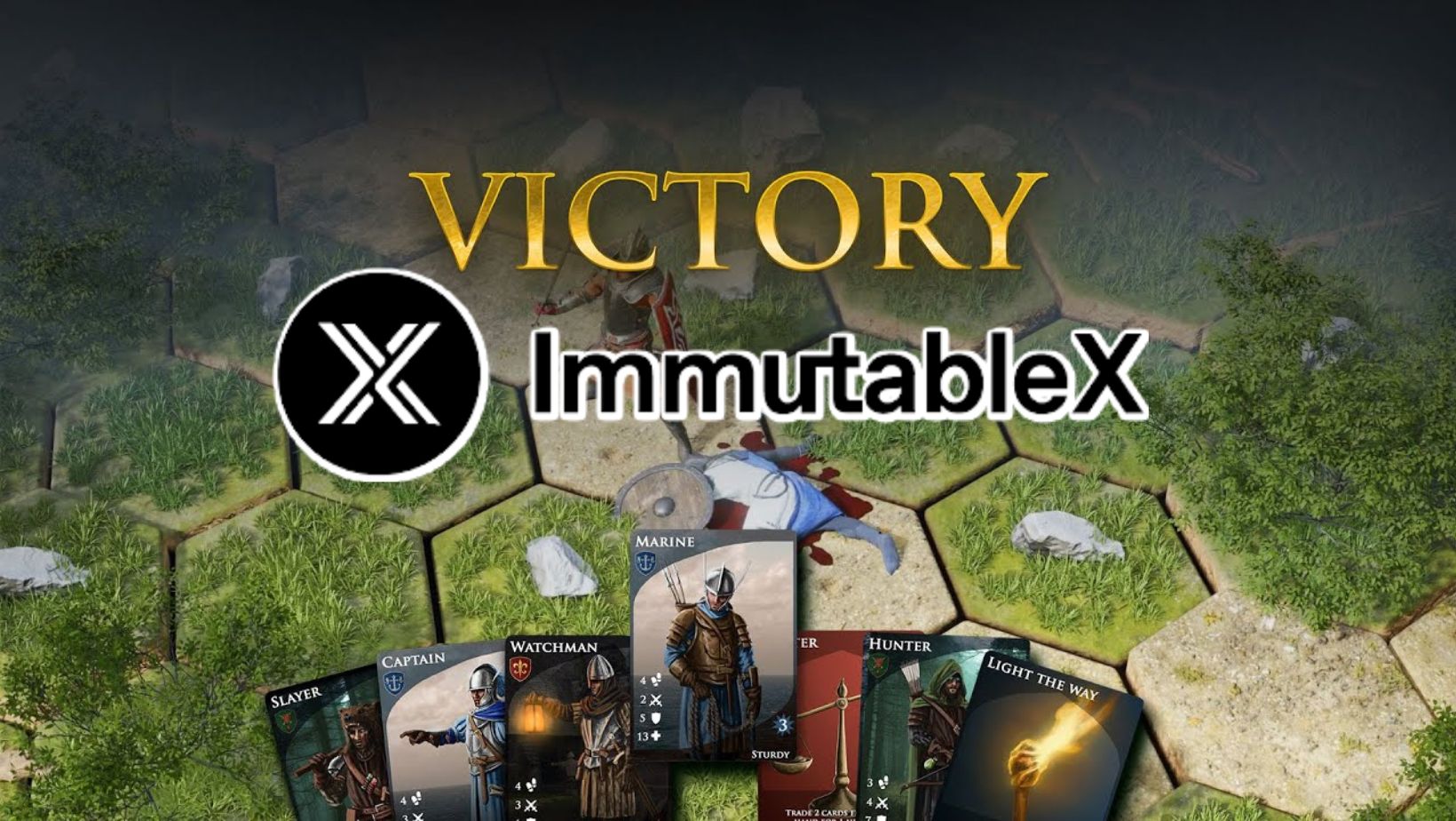 Aradena and Immutable X Join Forces with $1.5 Million Funding ...