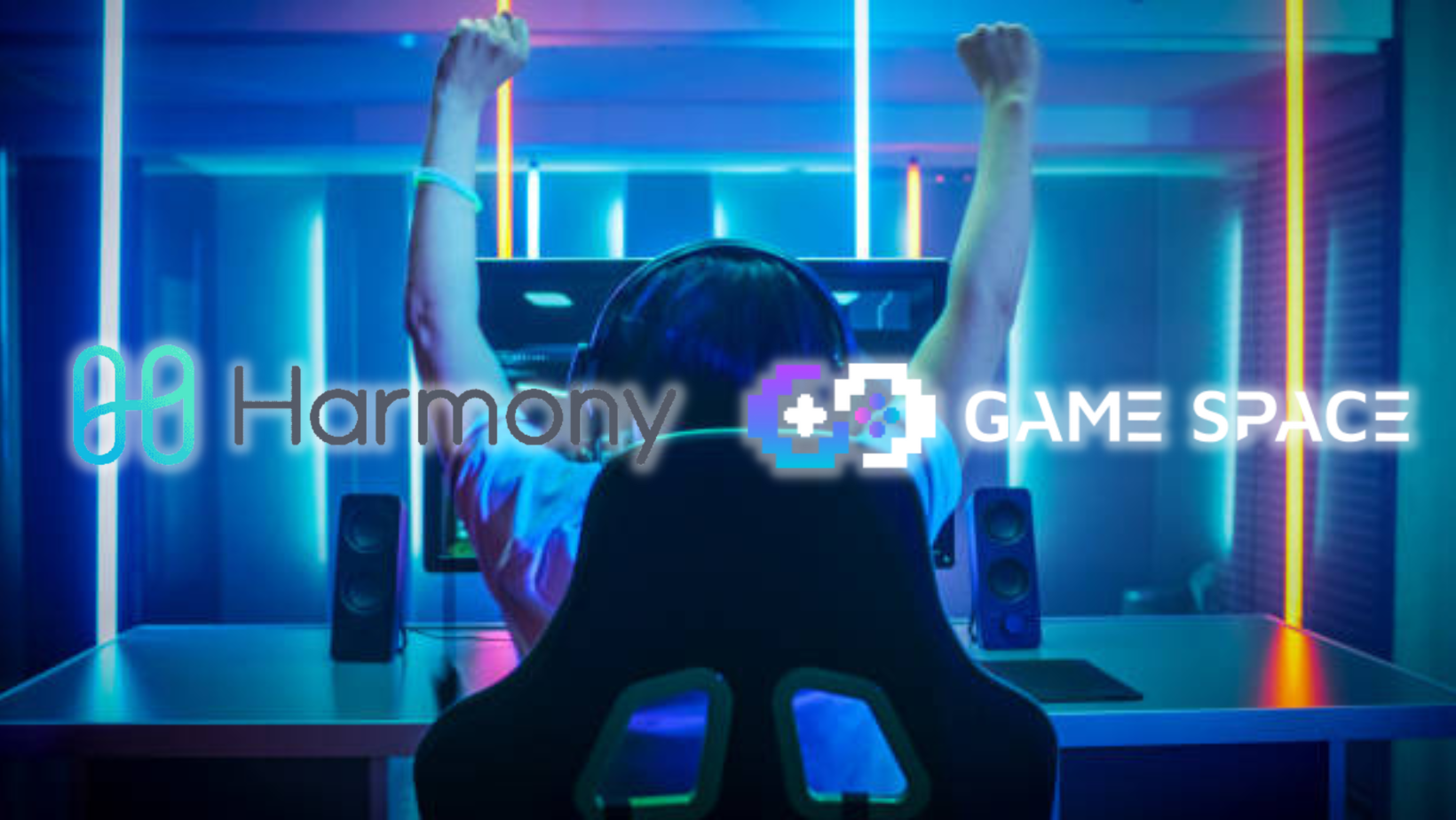 Harmony partners with Game Space in Scaling Web3games - ChainPlay.gg