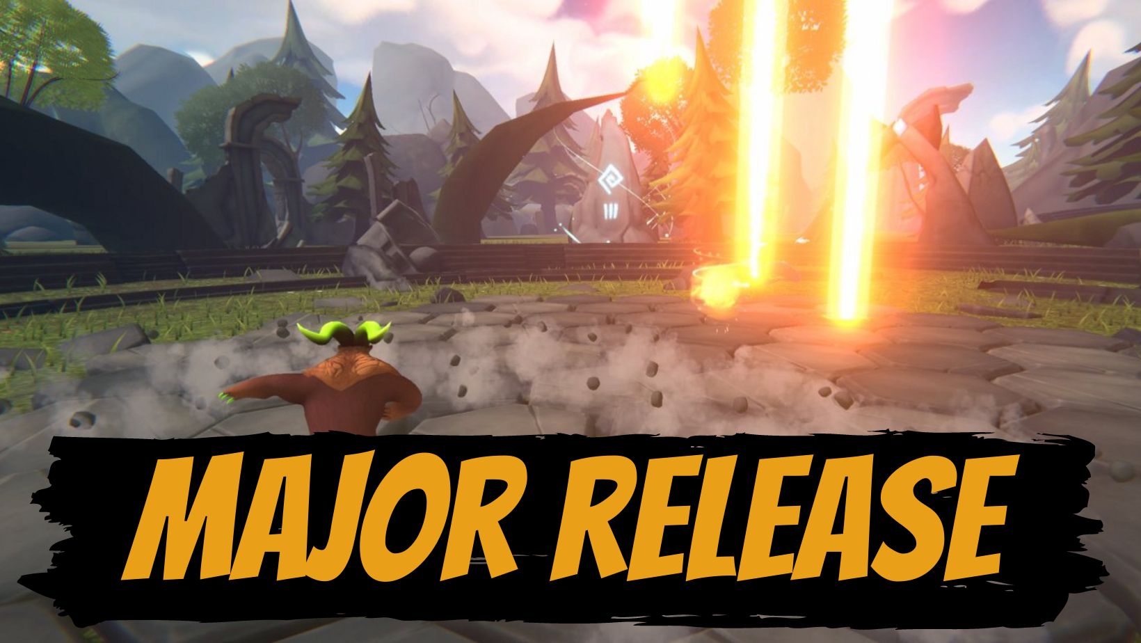 Join the Battle in Valhalla: The Highly Anticipated NFT Game is Coming ...