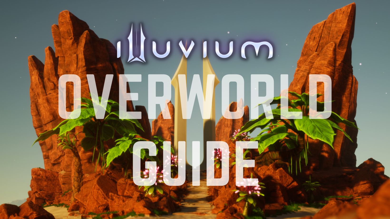 Illuvium: Overworld Beta - Tips, Strategies, and Gameplay Mechanics ...