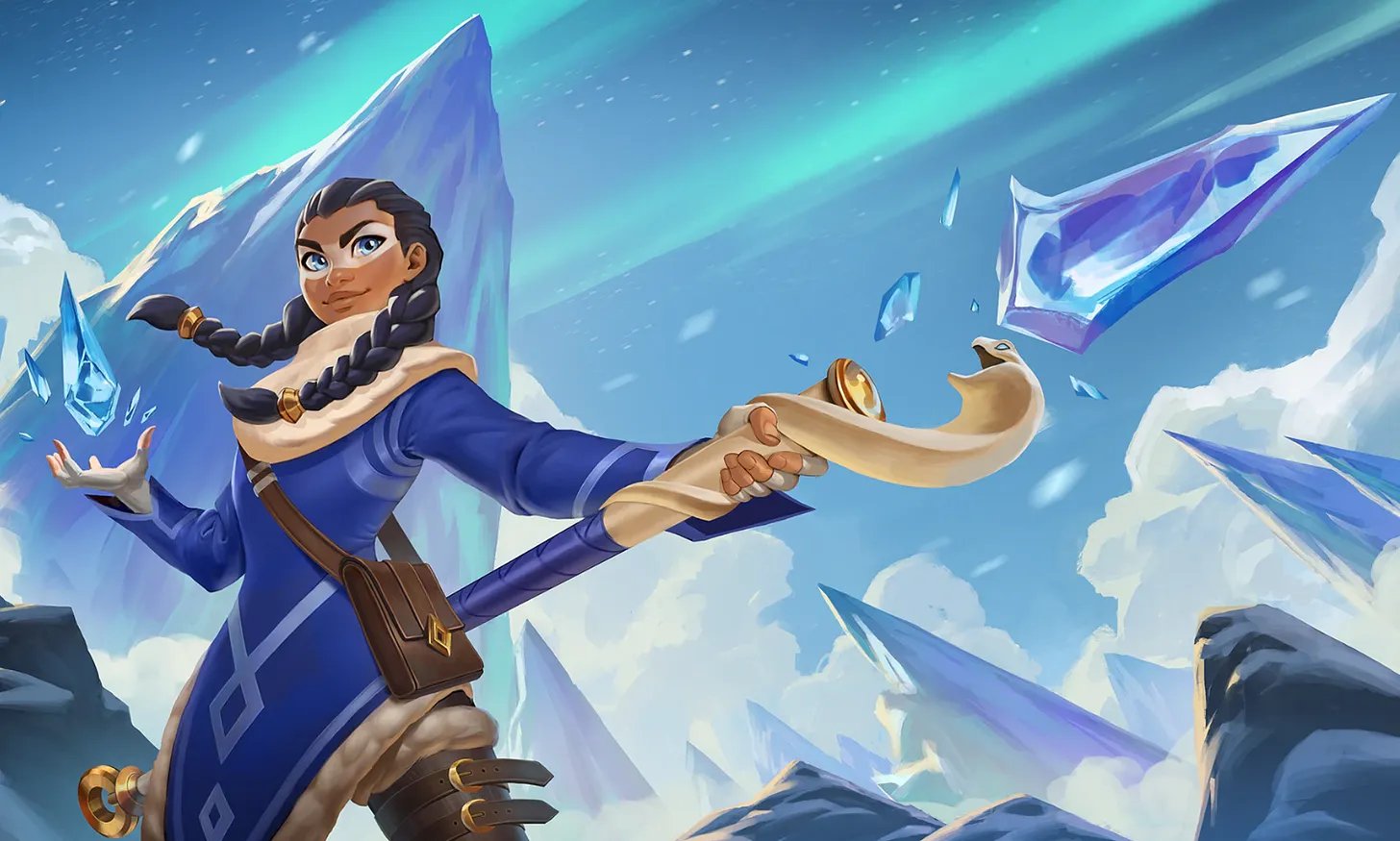Maximize Rewards in Fableborne Season 2 with the Founder Key Airdrop ...