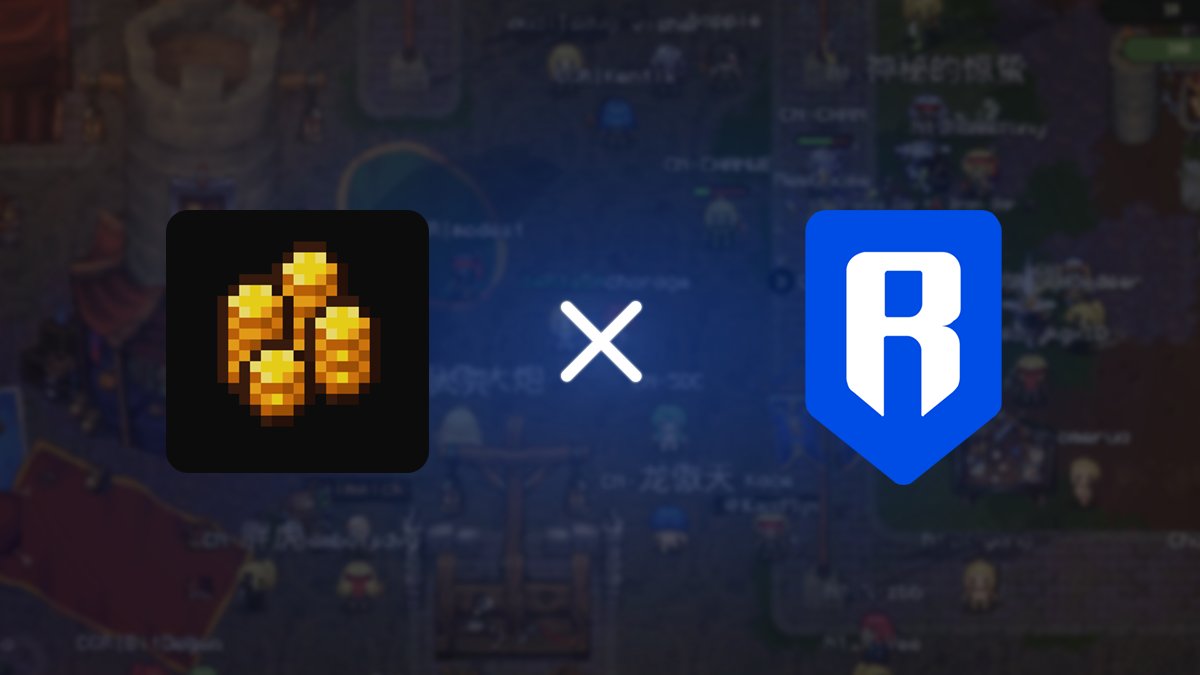 Unleash Your Inner Hero in Cambria’s High-Stakes MMO Universe - ChainPlay.gg