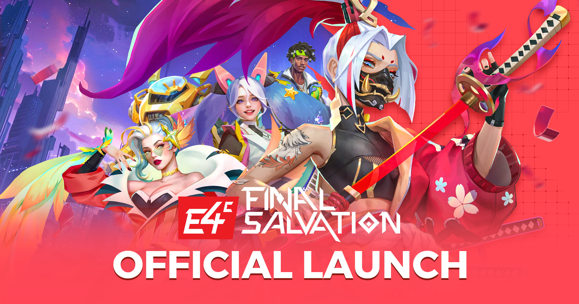 Ambrus Studio Blends Esports and NFTs in E4C: Final Salvation - ChainPlay.gg