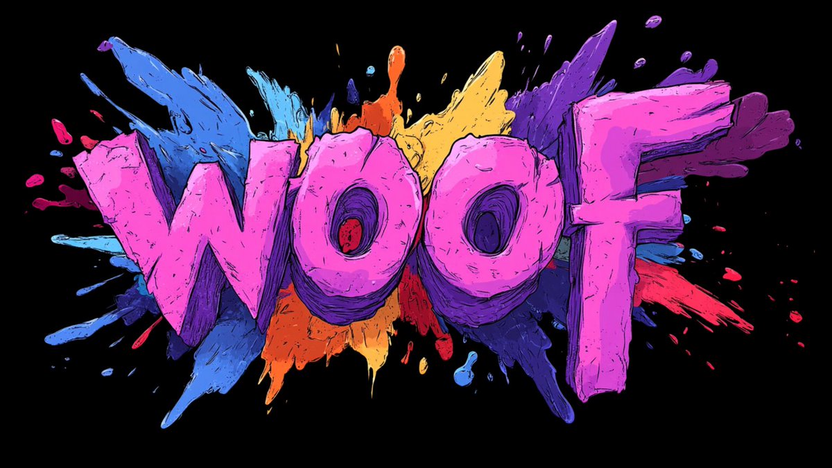 WOOF by WolvesDAO: Unlocking Data-Driven Crypto Gaming - ChainPlay.gg