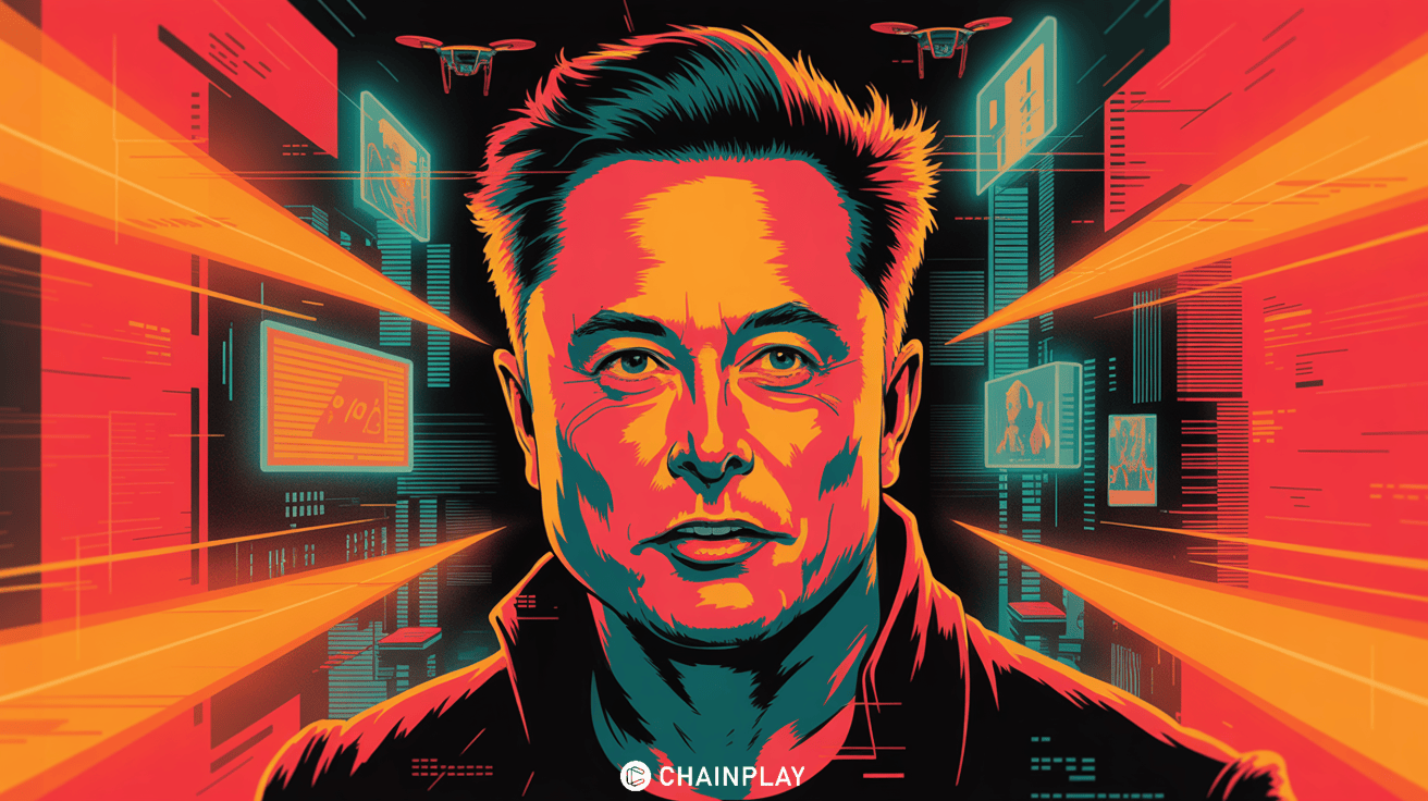 Xai Blockchain Takes Legal Action Against Musk’s xAI - ChainPlay.gg