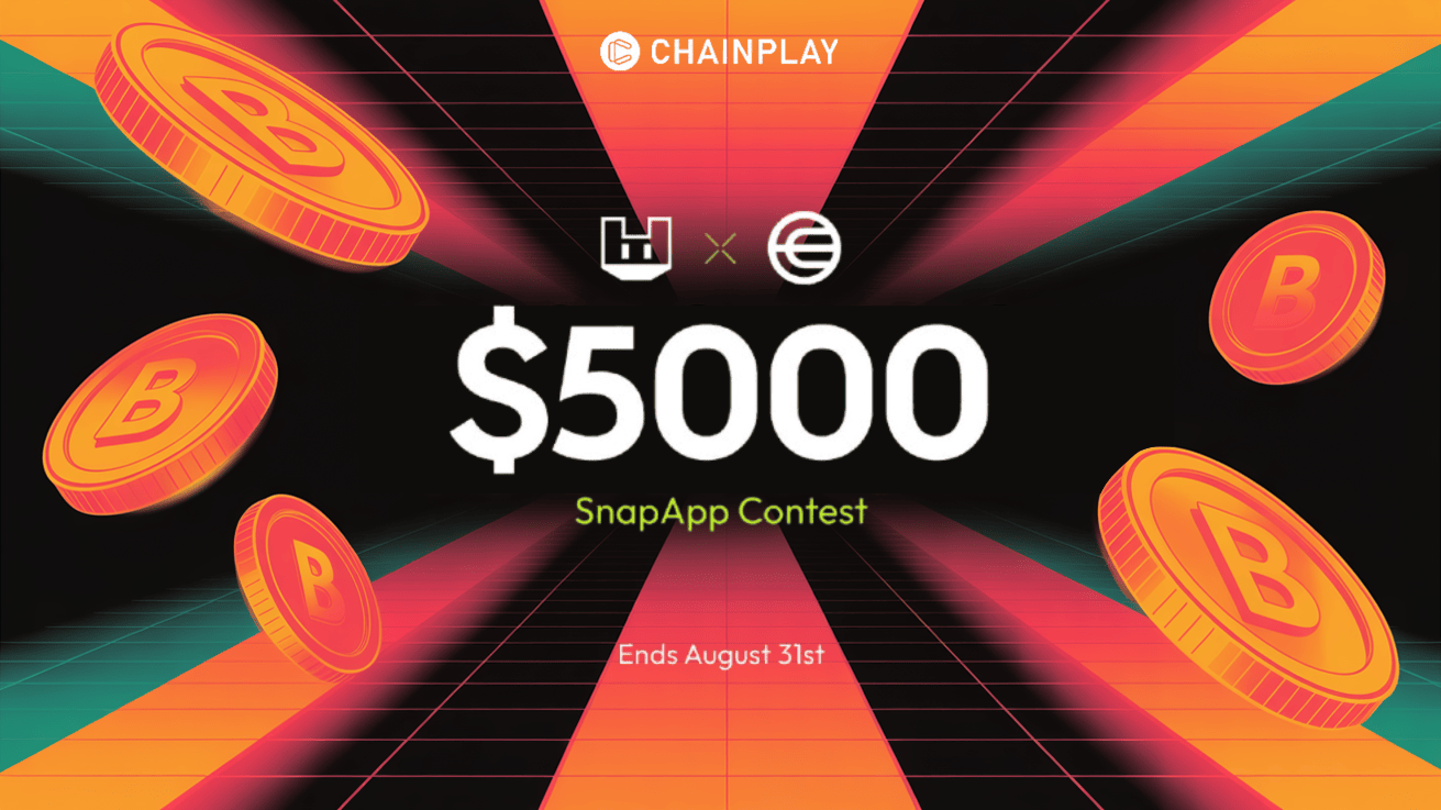 Remix Expands AI Gaming with Snap Apps on World App and $5000 Contest ...