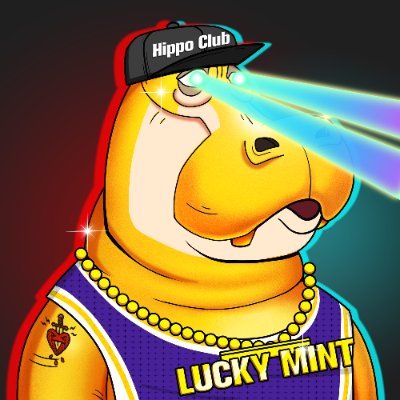Hippo Club NFT Game Stats - ChainPlay.gg