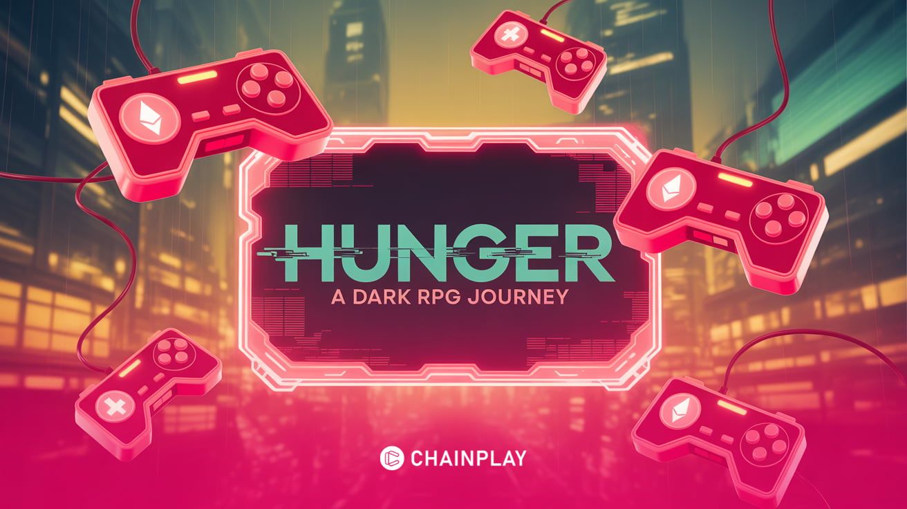 Hunger: A Dark RPG Journey Through Plague-Ridden Europe - ChainPlay.gg