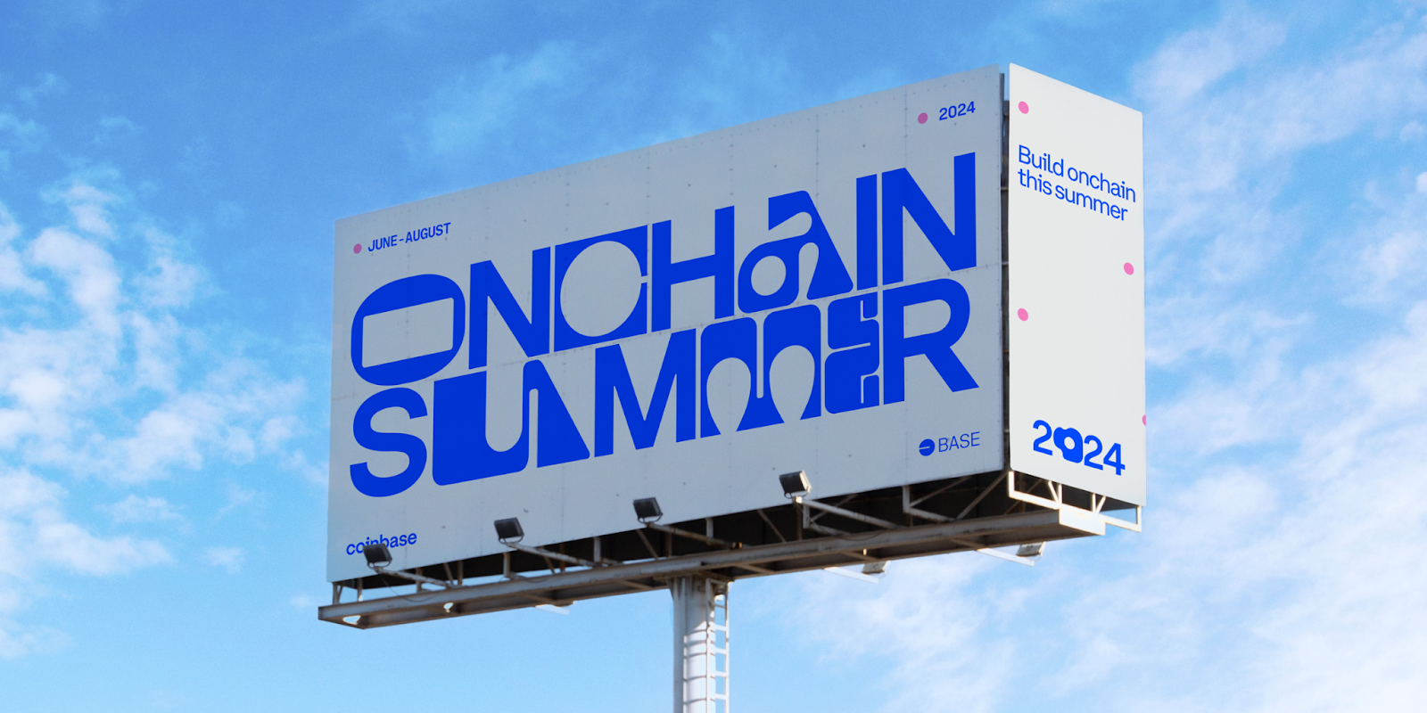 Base Launches Onchain Summer 2.0 - ChainPlay.gg