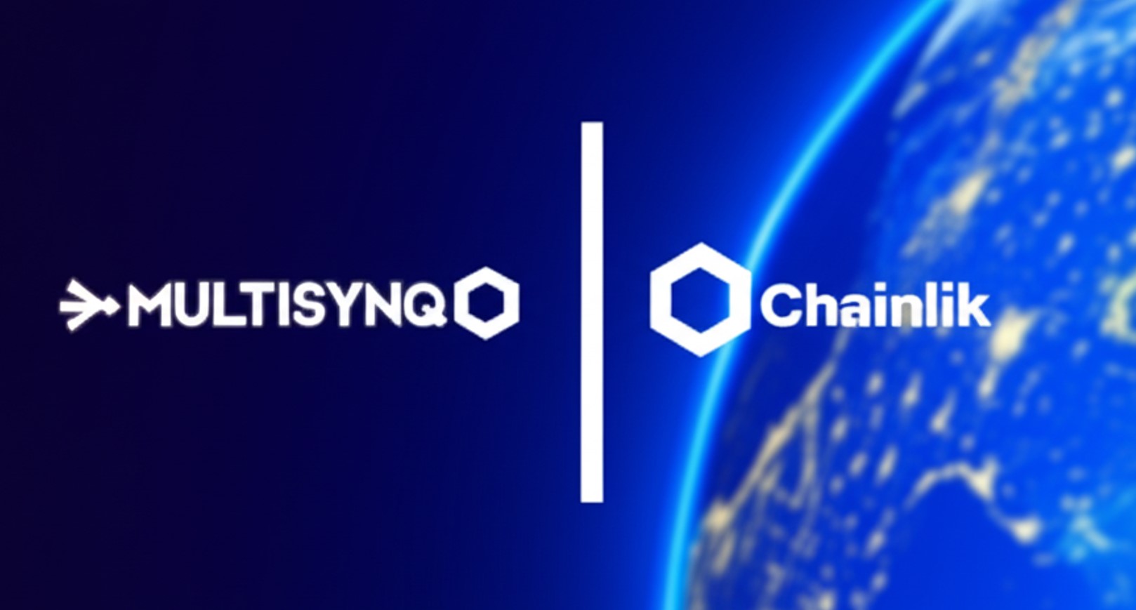 Multisynq Joins Chainlink BUILD for Ecosystem Growth