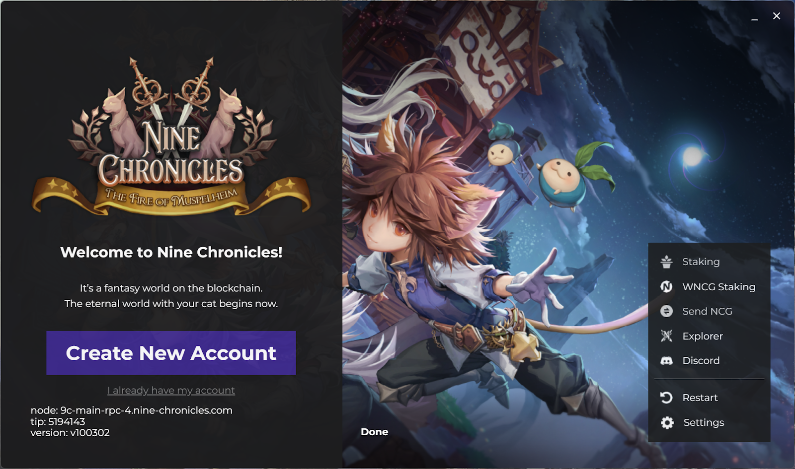How to Play Nine Chronicles: A Beginner’s Guide For Gamers - ChainPlay.gg