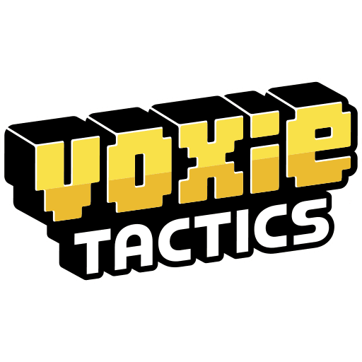 Voxie Tactics NFT Game Stats - ChainPlay.gg