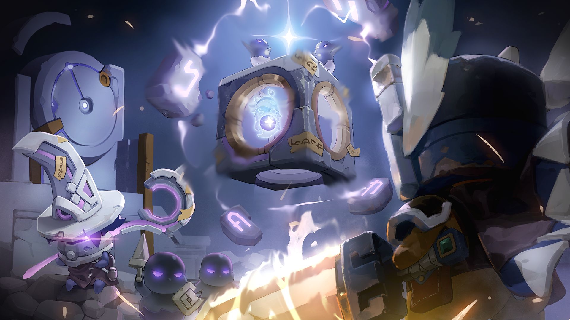 Apeiron Launches $ANIMA Airdrops Campaign - ChainPlay.gg