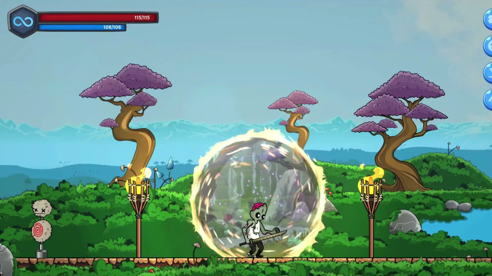 The Chronos: Dawn of Time Beta is Here! Join the Battle and Explore New ...