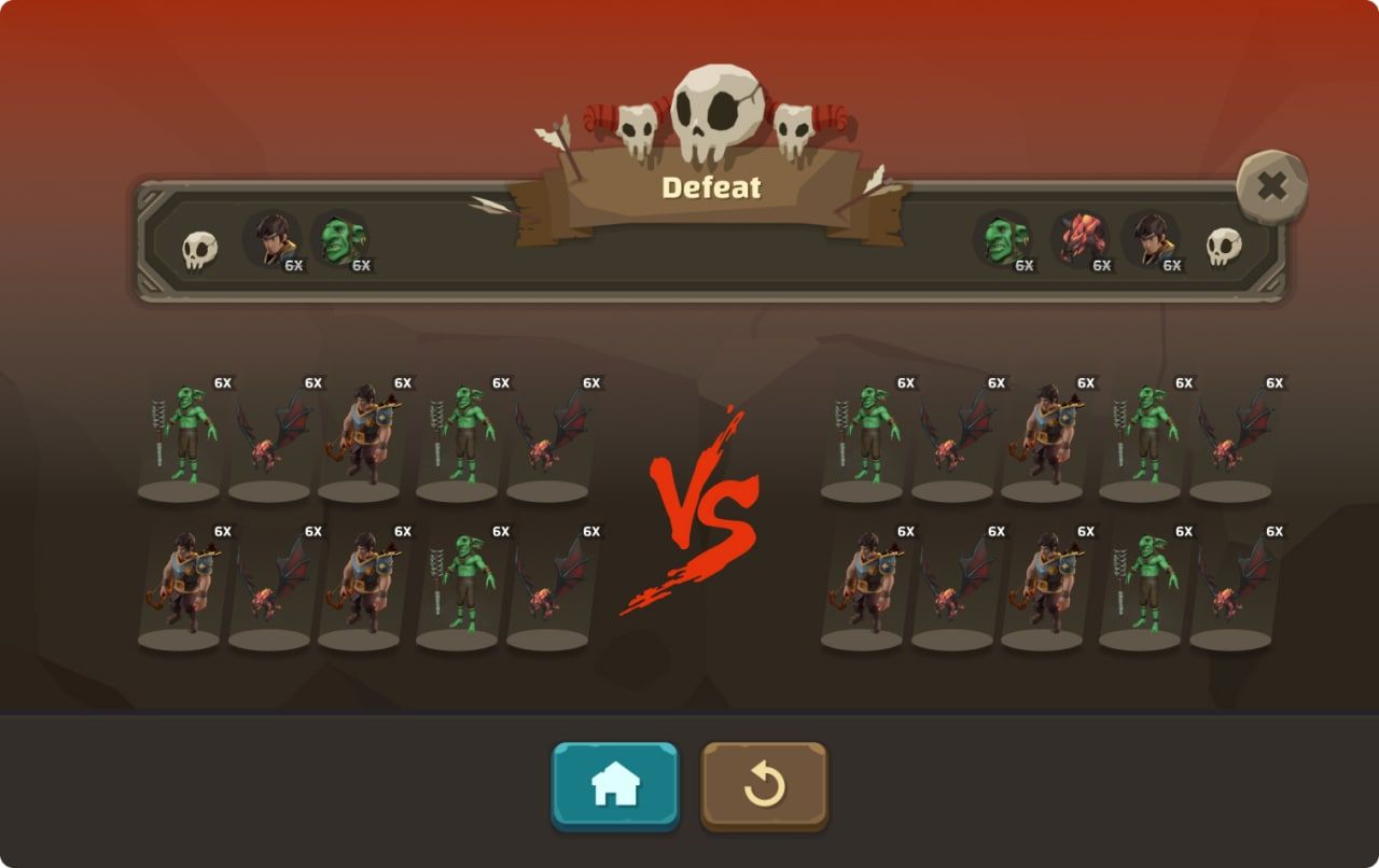 Chain of Legends NFT Game Stats - ChainPlay.gg