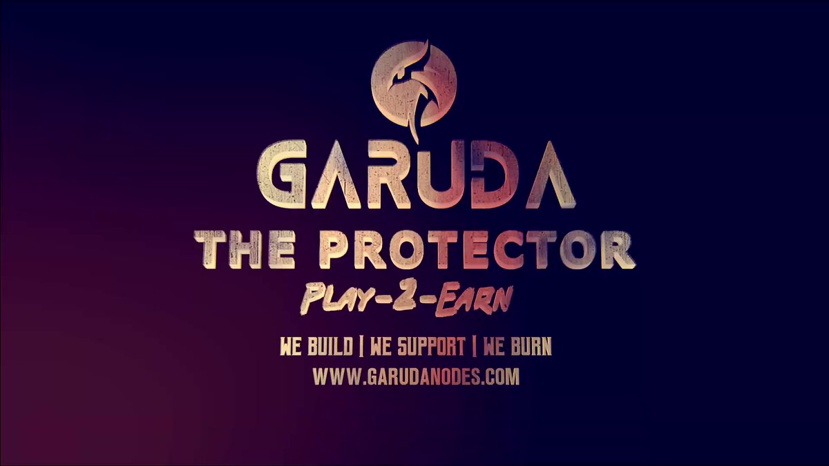 Garuda NFT Game Takes Flight on Luna Classic Chain - ChainPlay.gg