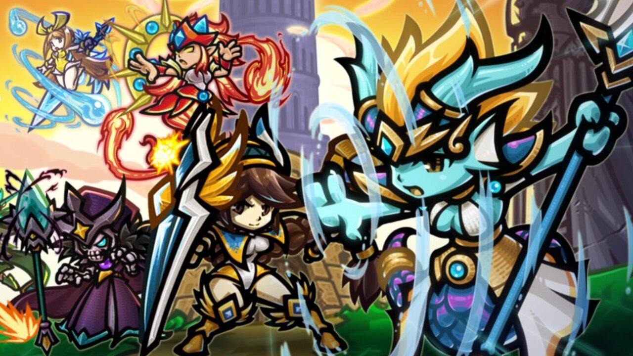 EF Defense: Tower Defense Game to Expand on Ethereum's Immutable zkEVM ...