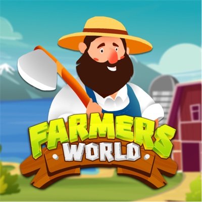 Farmers World NFT Game Stats - ChainPlay.gg