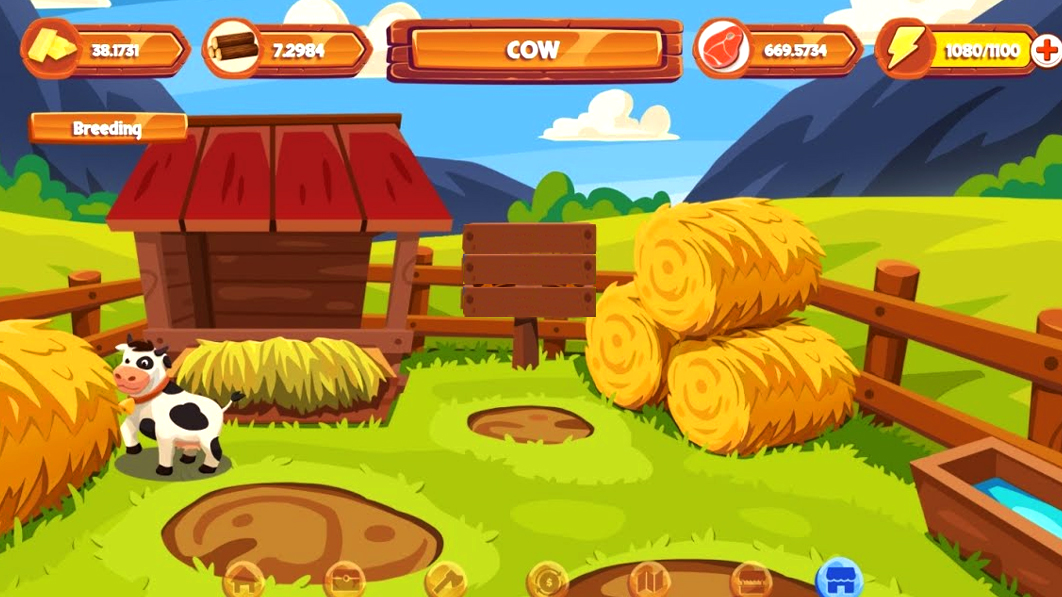Farmers World NFT Game Stats - ChainPlay.gg