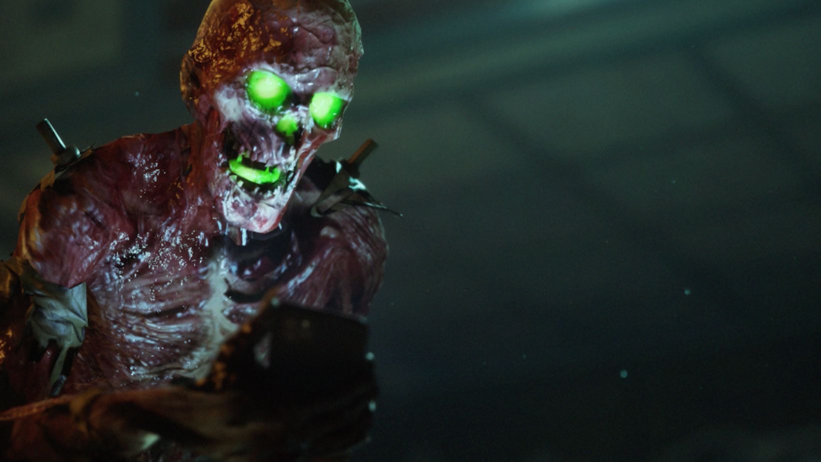 PolyLand's R3V3NGE Launches Public Beta for NFT Zombie Shooter Game ...