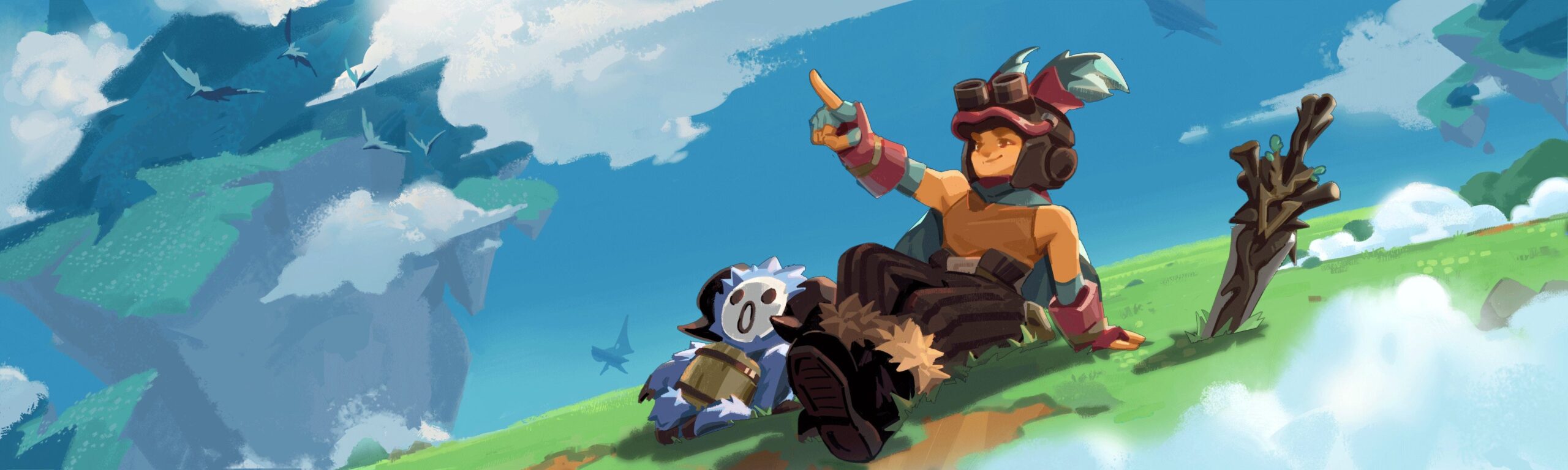 Treeverse Season 1 Offers Exclusive Rewards and NFTs - ChainPlay.gg