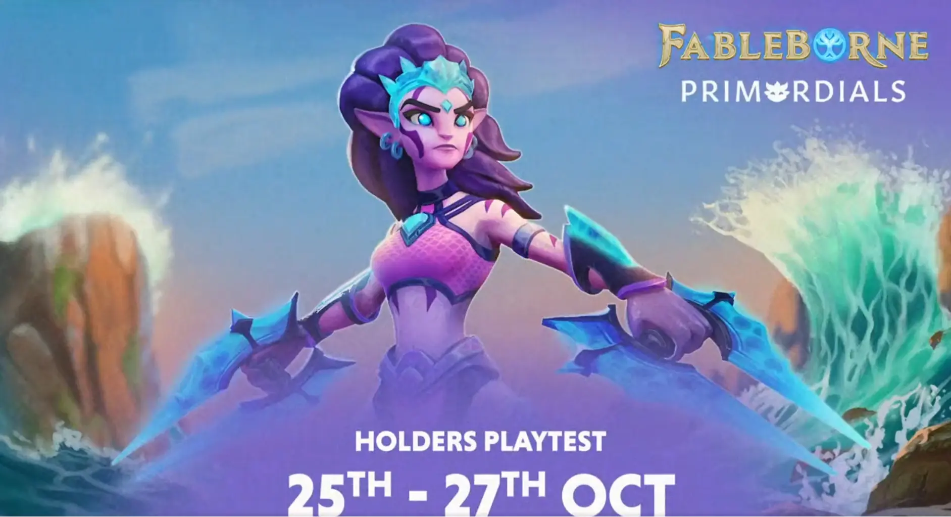 Fableborne Holders Playtest: A Sneak Peek into Upcoming Excitement ...