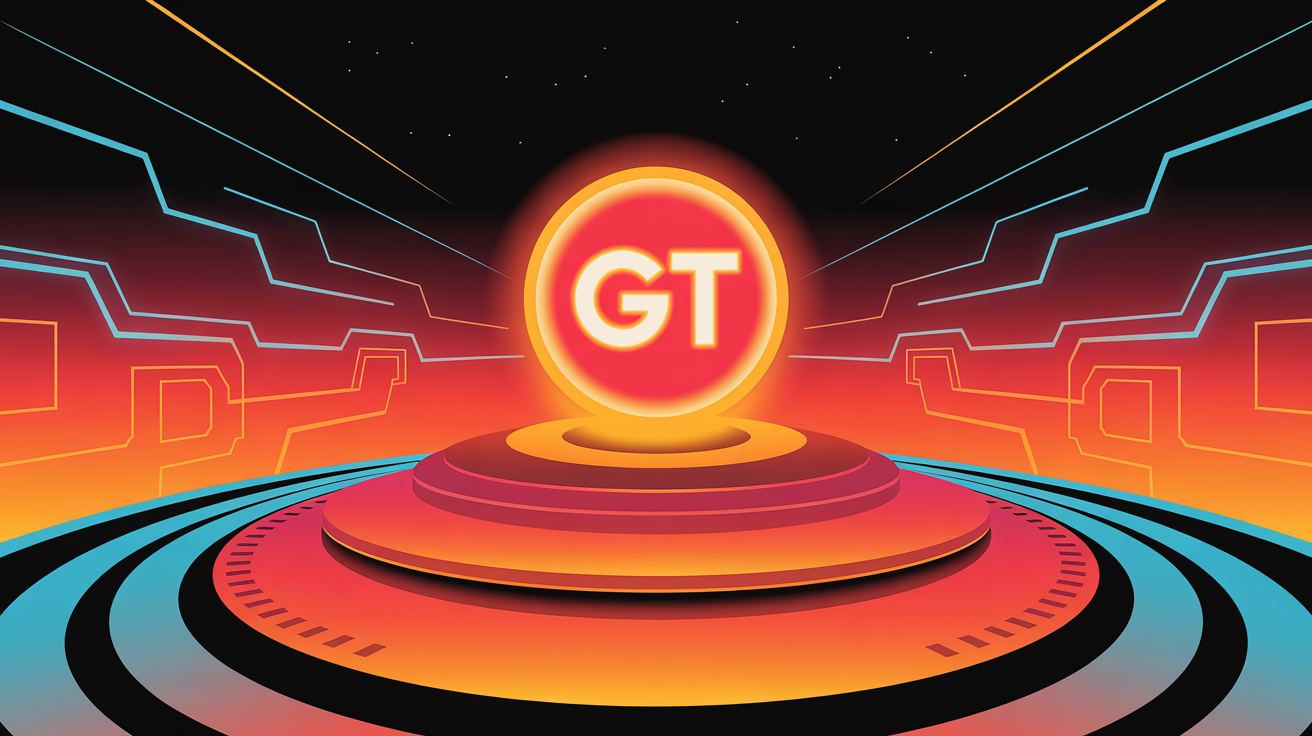 Gate Launches Gate Layer: Layer 2 with GT and Web3 Tools