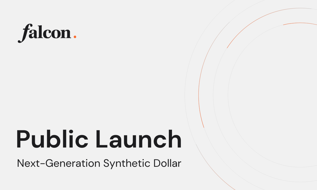 Falcon Finance (FF) Launches on Binance Alpha & Futures, With Airdrop ...